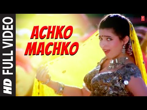 Gora Mukhda Hai- Hach Go Mach Go [Full Song] Itihaas