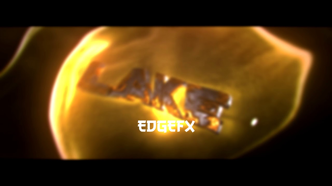 Lake 100 subs massdual----- / By EdgeFX [B3D+AE] - YouTube
