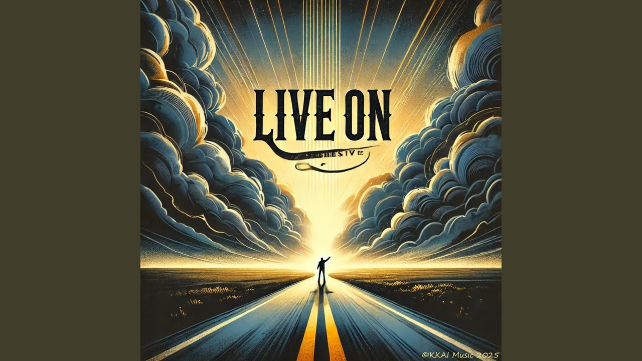 Live On (Live) - YouTube
