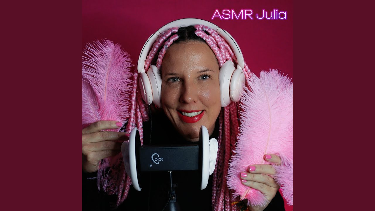 Pink ASMR - YouTube