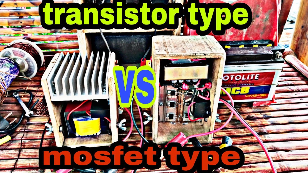 Homemade fish shocker. Alin ba Ang mas malakas sa dalawa. - YouTube