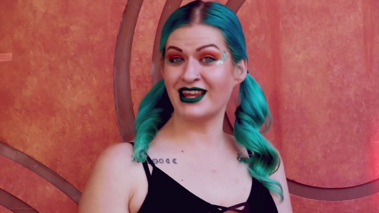 Designer Dust - YouTube