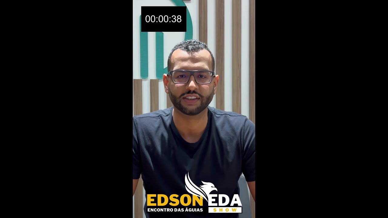 Rapidinha com EDA - Daniel - YouTube