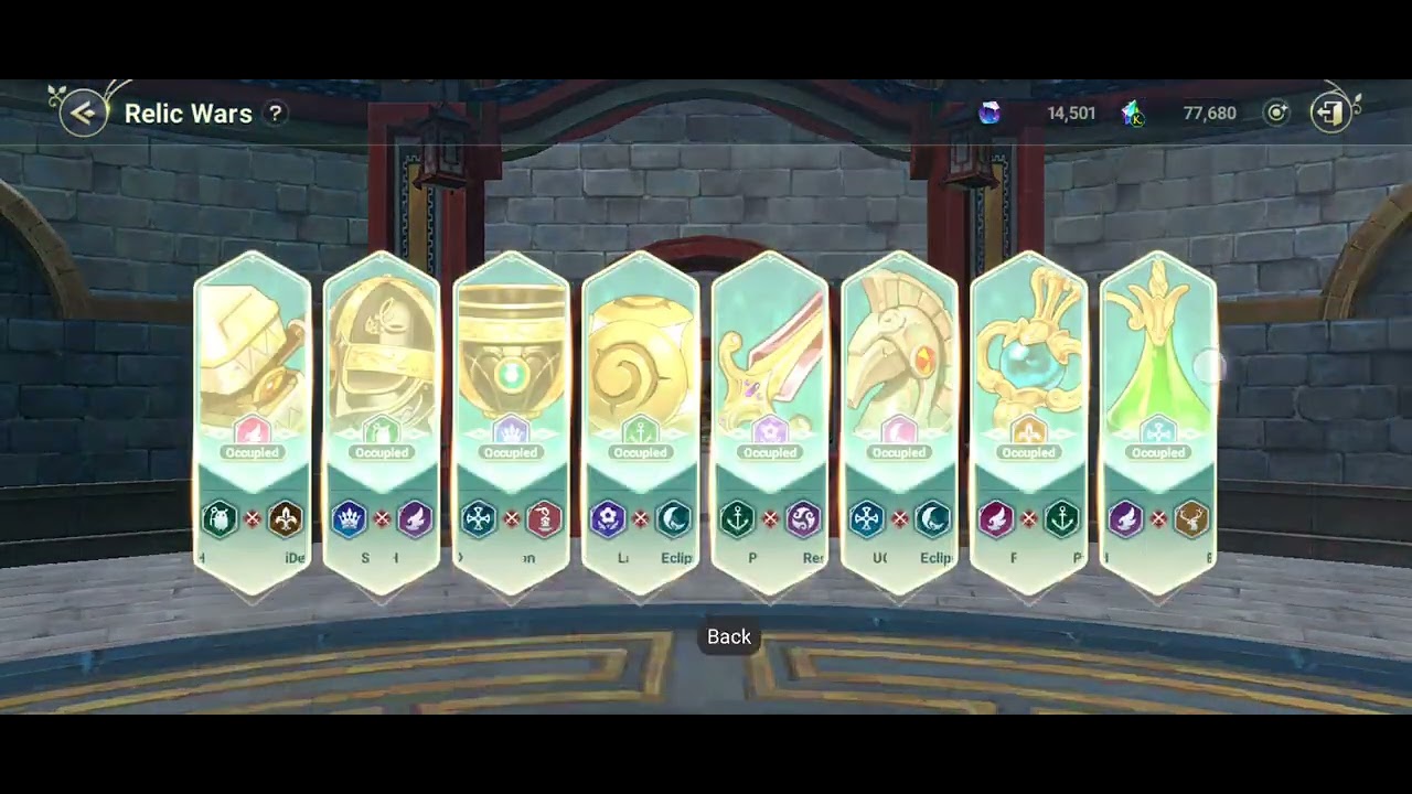 How to Get the Attack Master Title | Ni No Kuni Cross Worlds - YouTube