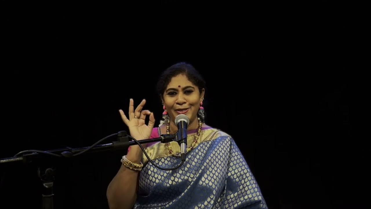 Soppana Vazhvil | M K Thyagaraja Bhagavathar Series | Sudarsana, Niranjana, G Vijayaraghavan ...