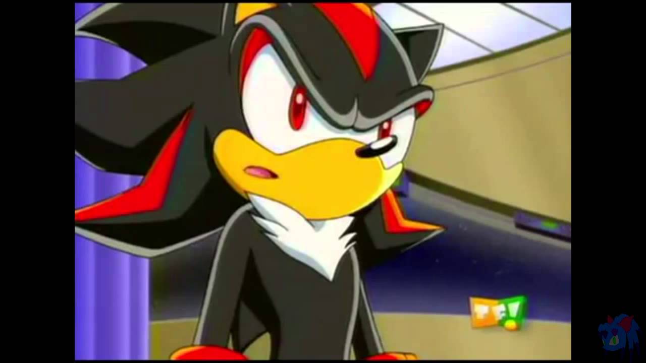 Sonic goes nuts/ Playing around with the voices - YouTube