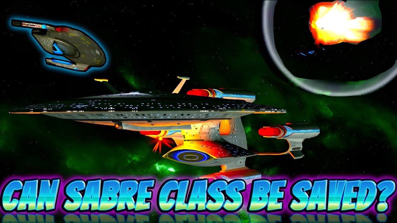 4 Better Than 3! - 1 Europa Class Evades 6 Sabre Class - ULTIMATE ...