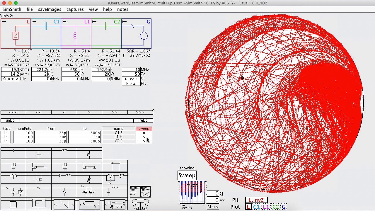 Analyze T and Differential T Transmatches - YouTube