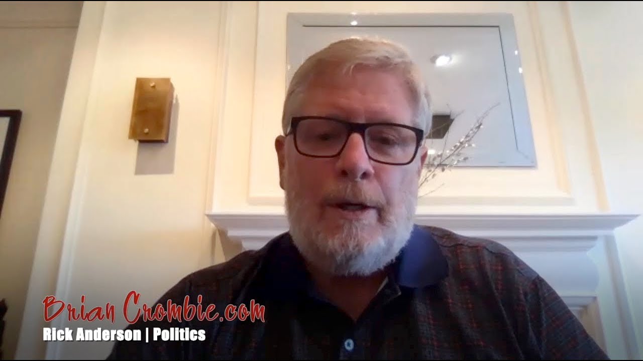 Rick Anderson's Instagram, Twitter & Facebook on IDCrawl
