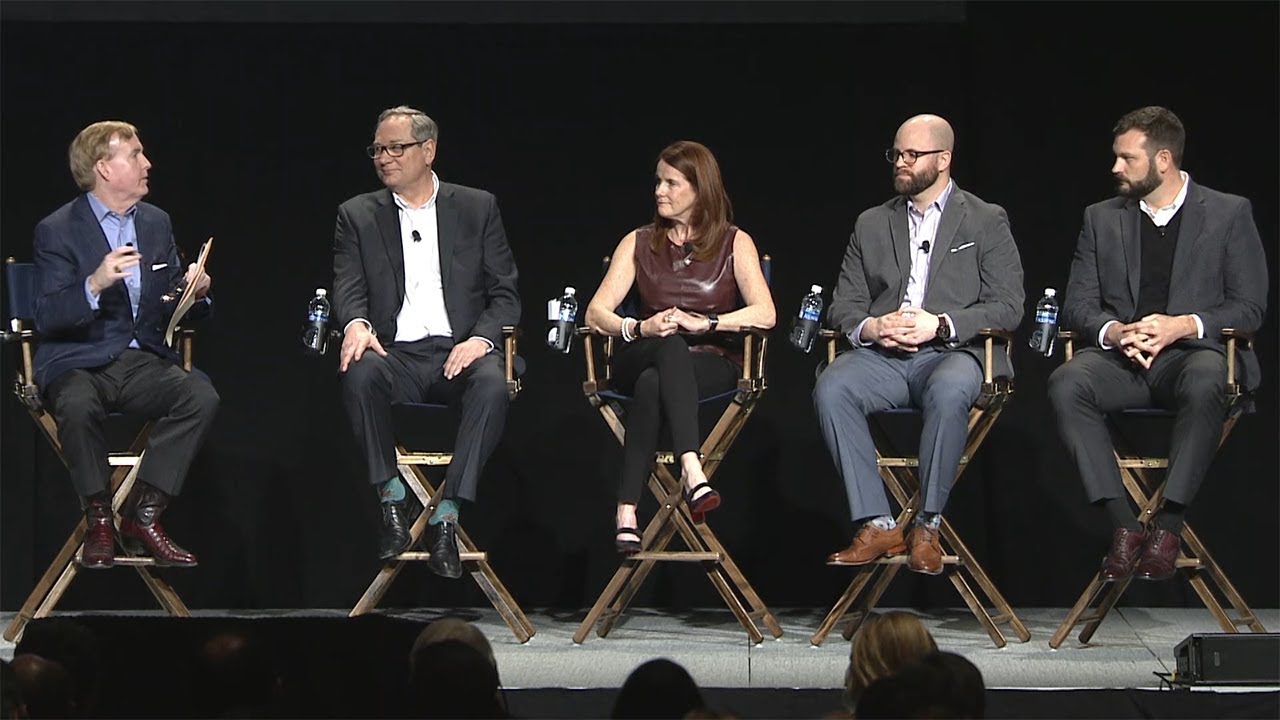 39th Annual Trends in the Real Estate Market Seminar | Panel 1 ...