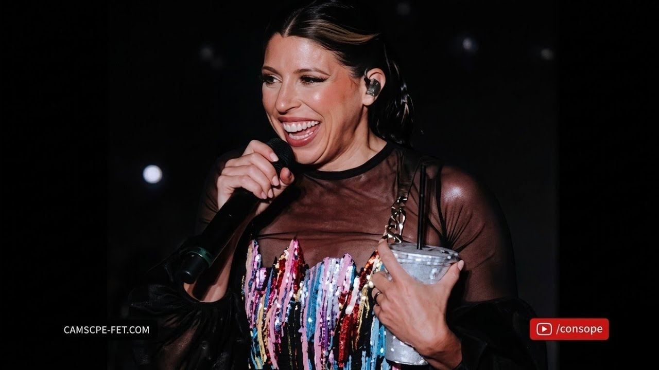 Flor Bertotti 'Tour Perú 2023' | Concha Acústica, Lima - YouTube