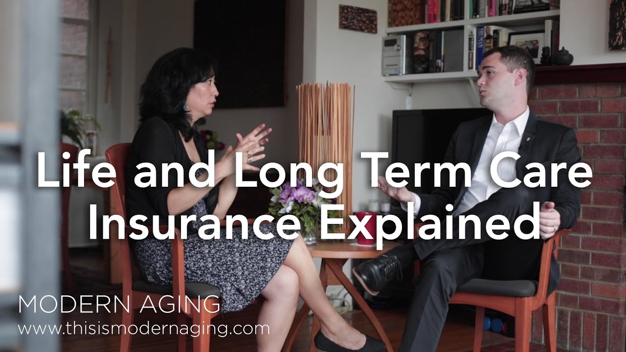 Term vs. Whole vs. Universal: Types of Life Insurance and Long Term ...