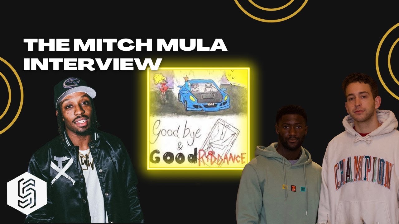 Mitch Mula: Working with Juice Wrld, Succeeding as an Independent ...