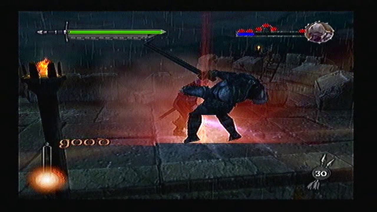 Lord of the Rings - The Two Towers - The Deeping Wall - Isildur. - YouTube
