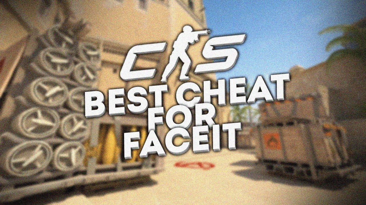 CS2 FACEIT CHEATS - YouTube