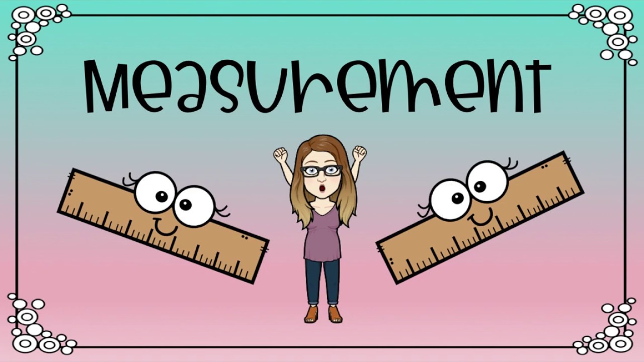 Grade 3 Measurement May 20 - YouTube