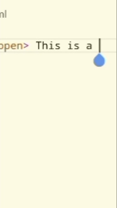 Create a Dialog Box using One Line HTML Code | HTML Basics - YouTube