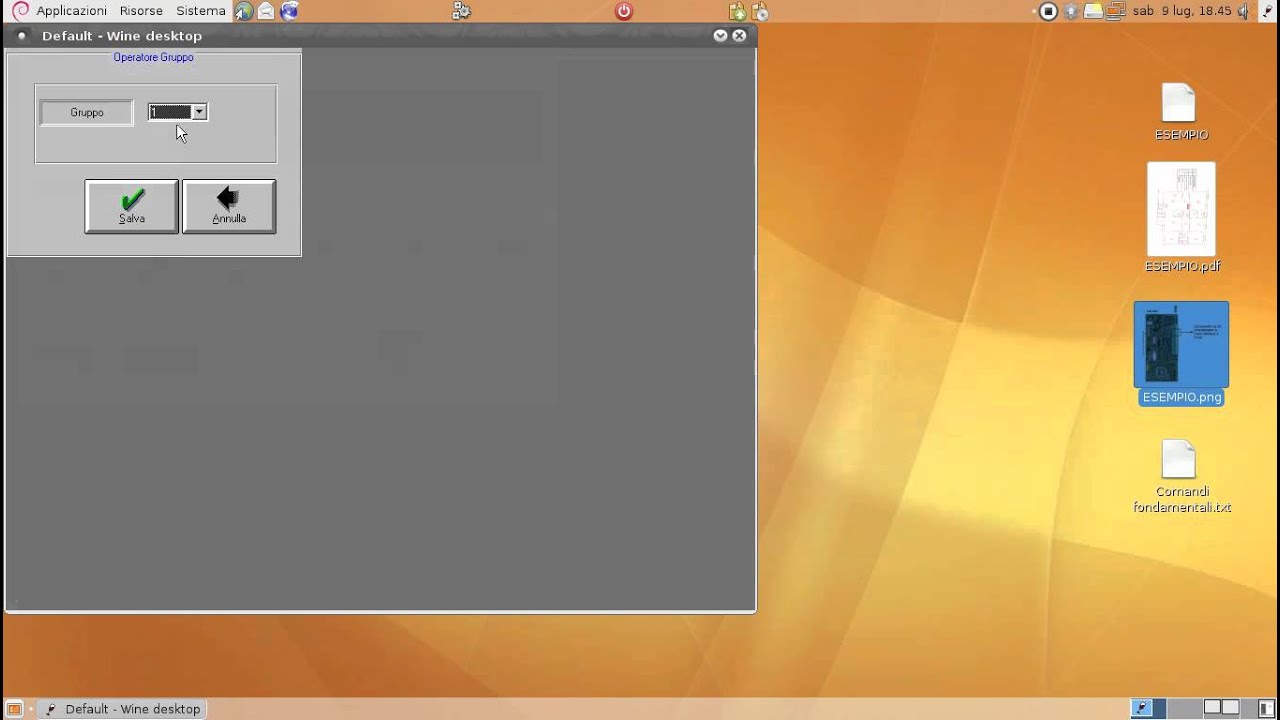 notifier AM6000 parte 1 - YouTube