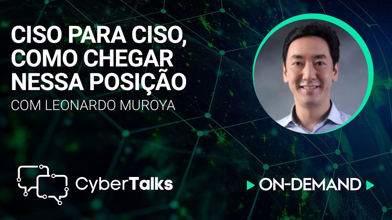 Ciso para Ciso, como chegar nessa posição, Leonardo Muroya - YouTube