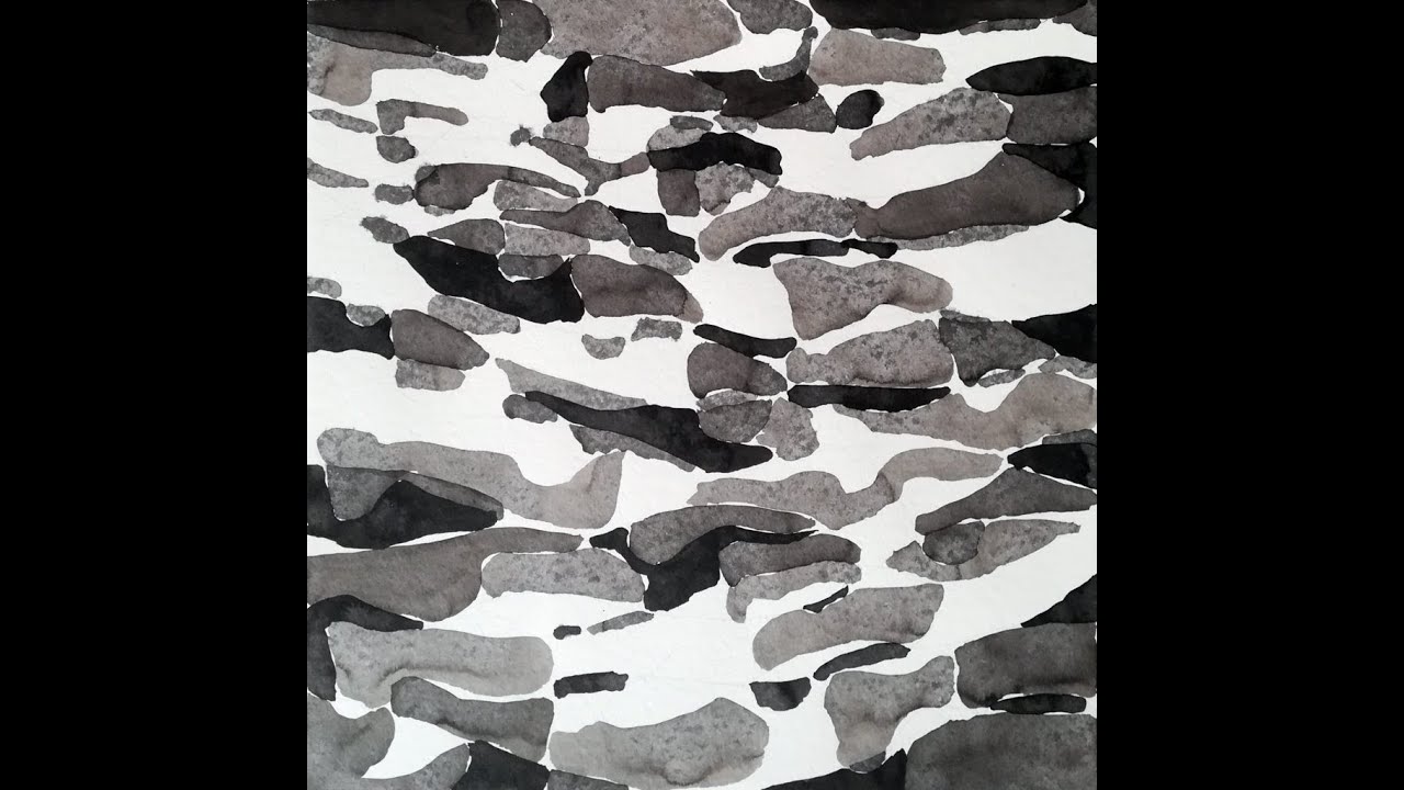 Rencontre avec ...William Mathieu, Peintre - YouTube