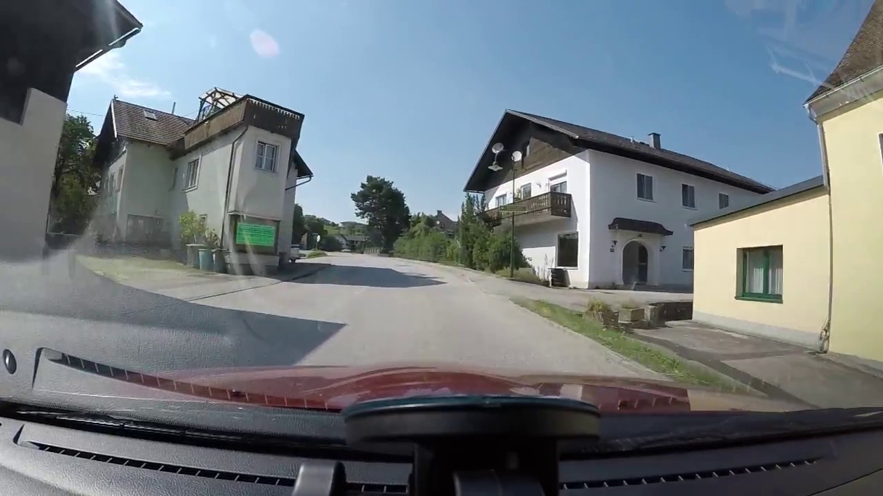Lexus IS200 TTE Compressor - Magdalenaberg - YouTube