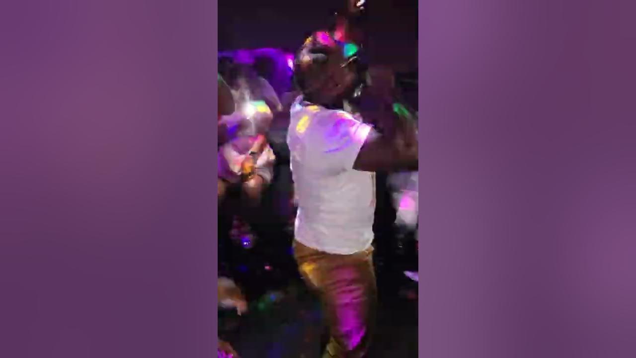 po me up some mo F.P.J live - YouTube