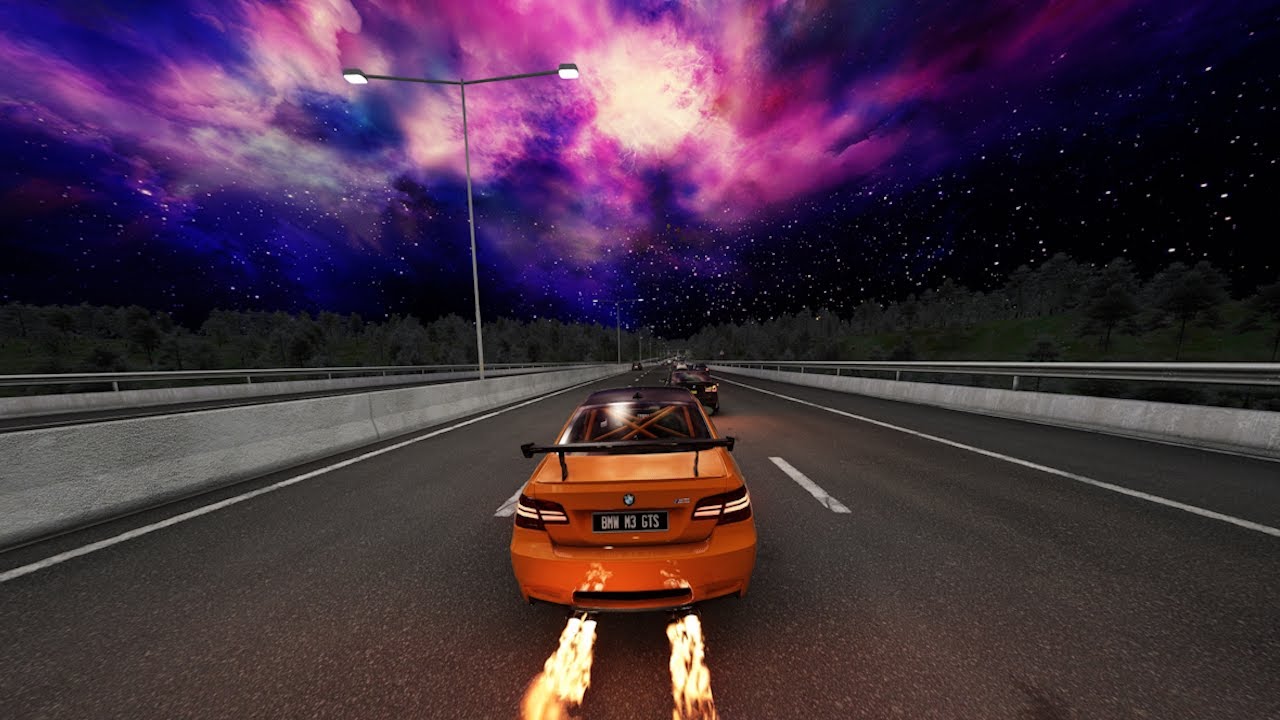 maiven skydomes - Assetto Corsa Ultra Realistic Graphics - Steering Wheel Gameplay - YouTube