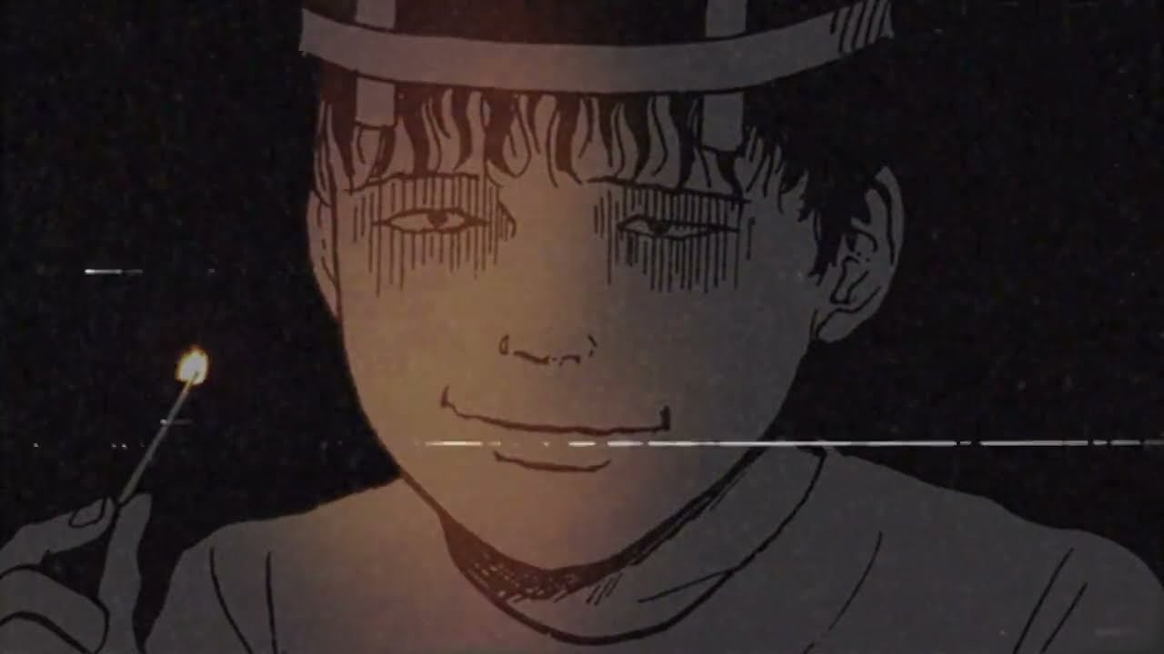 Soïchi - Junji Ito (Trailer) - YouTube