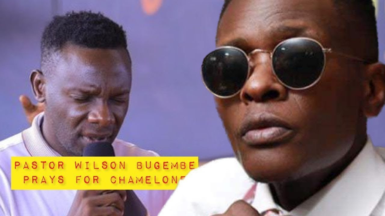 Worship House under Attack - Pr. Bugembe make a RETURN. - YouTube