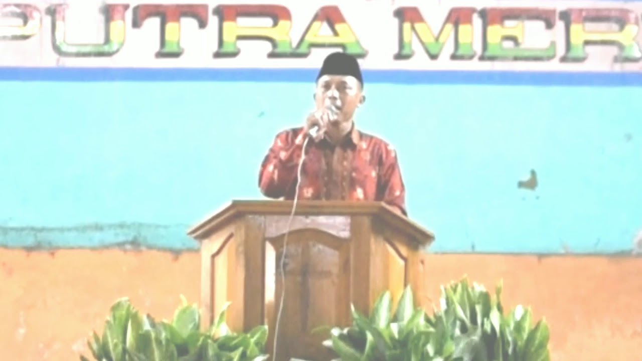 Visi misi program kerja calon kepala desa - doornimfa Visi misi program kerja calon kepala desa - doornimfa