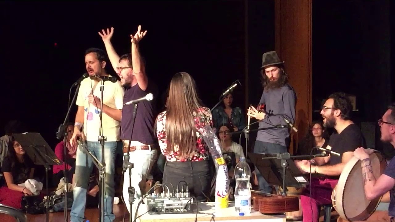 Catulo LXIII, Átis (Catullus, 63, Attis) - YouTube