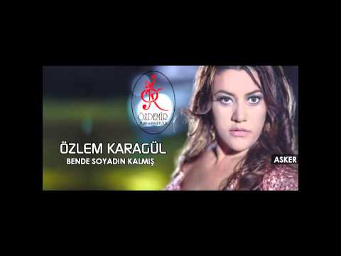 Asker | Özlem Karagül