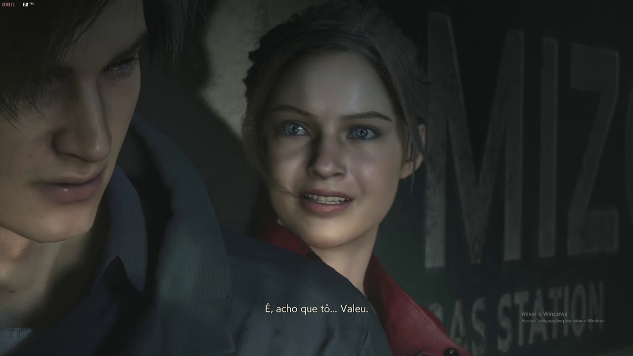 Gameplay | Resident Evil 2 Remake | Intro | PC - YouTube