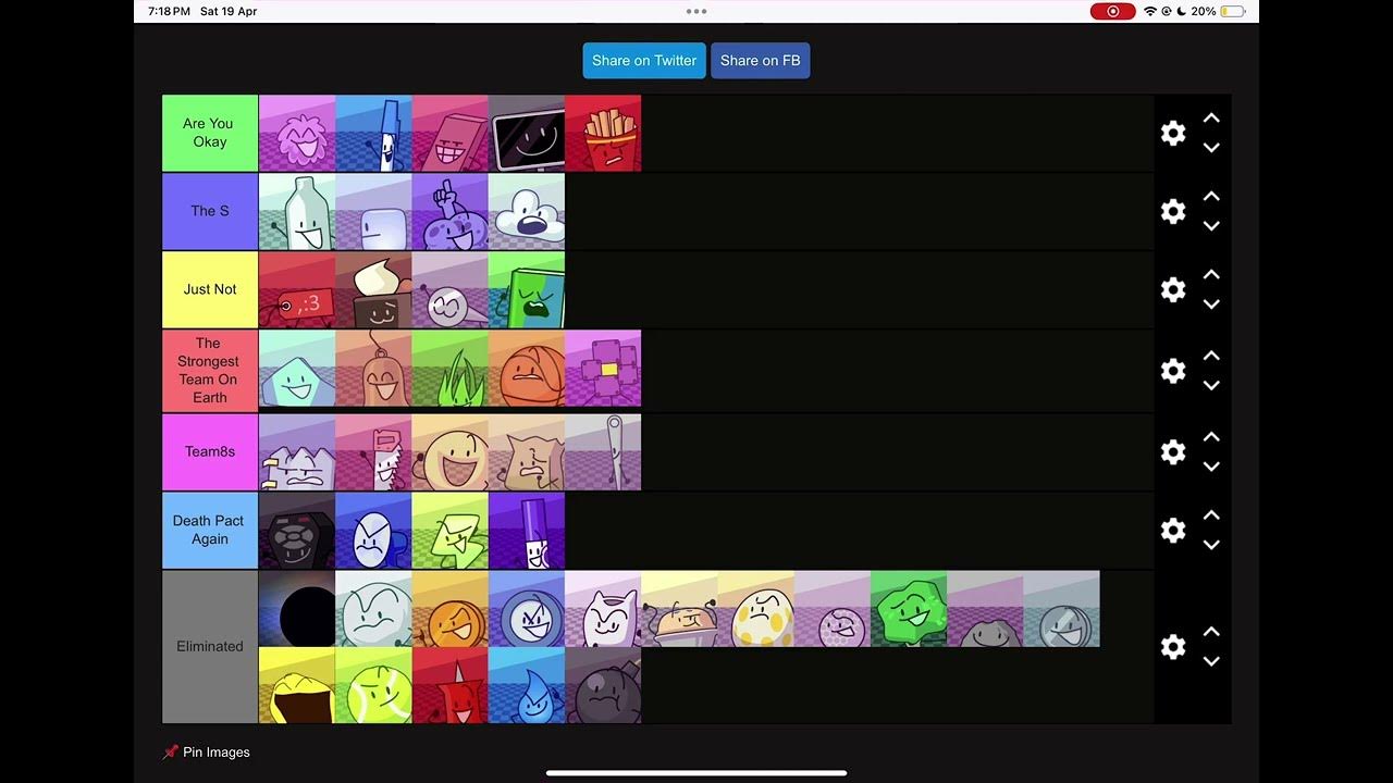 TPOT my way!!! | Boibble - YouTube