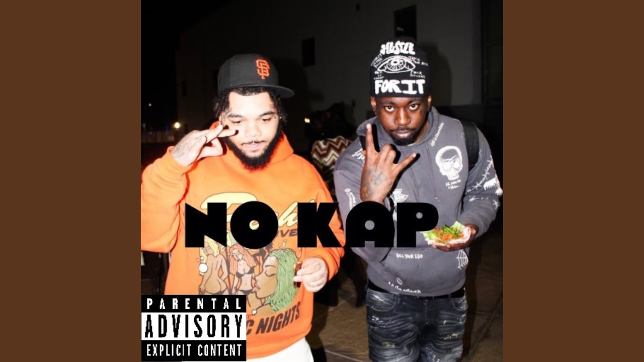 No KaP - YouTube