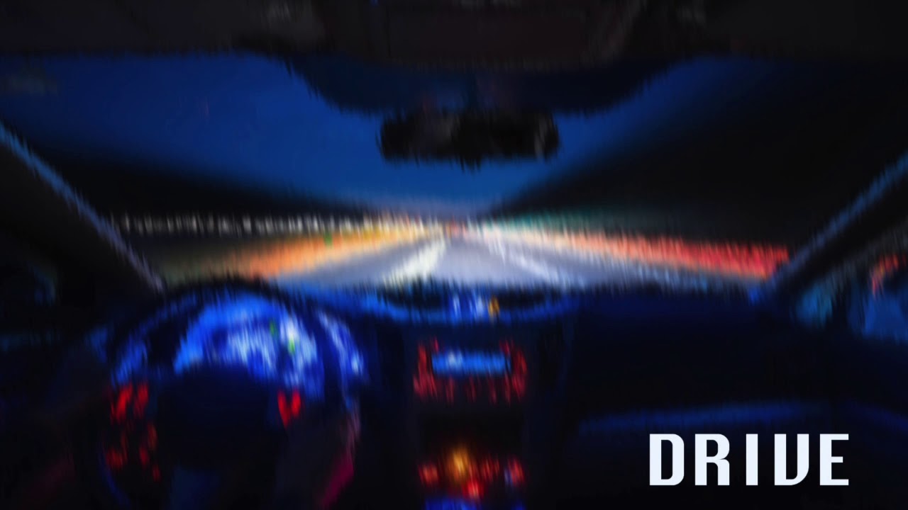 DRIVE-TYPE BEAT (RnB/Vibe/Slow/Synth/Instrumental) - YouTube