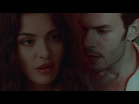 Melissa Aslı Pamuk ▪️Aytac Sasmaz [AU]