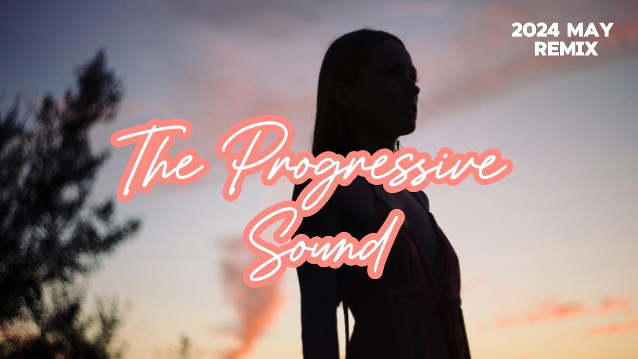 Best of Deep Dark Progressive House | May 2024 Version 🎶 - YouTube