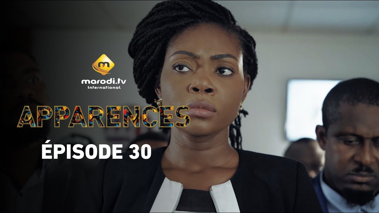Série - Apparences - Saison 1 - Episode 30 - VF - YouTube