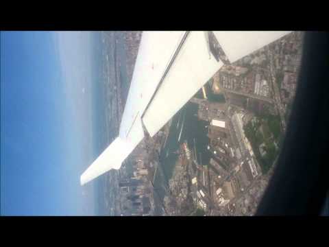 Kyara`s view of the Big Apple Welcome to New York