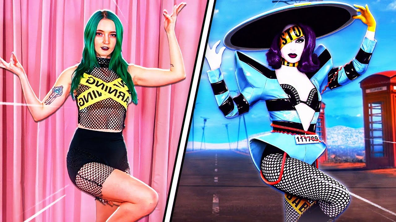 Telephone Lady Gaga Ft Beyoncé Just Dance 2023 Youtube