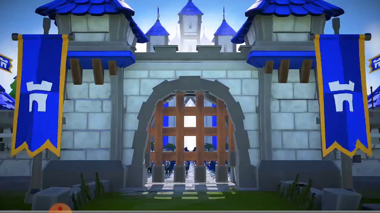 How to complete Evil run - YouTube
