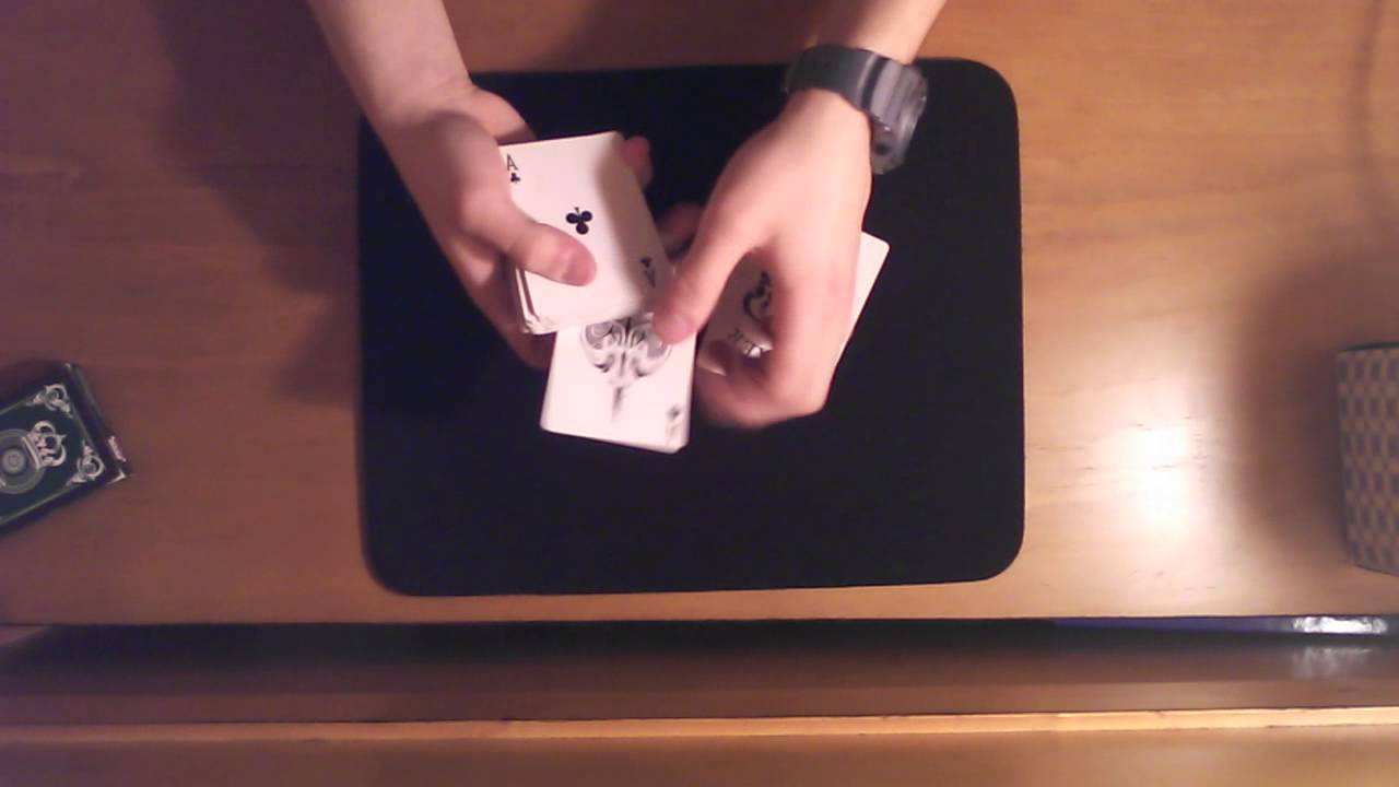 Ham and cheese magic trick revealed - YouTube