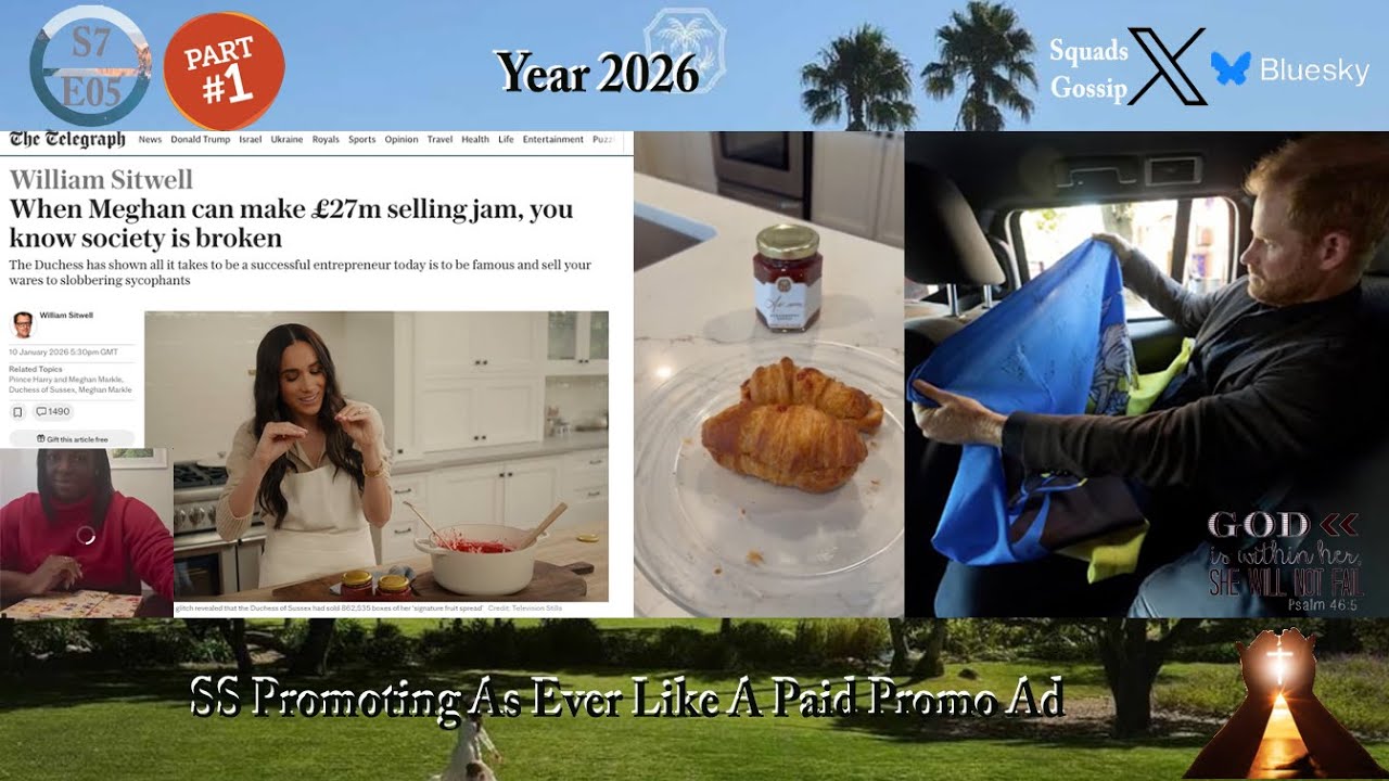 S7E05 PYTE | SS Promoting As Ever Like A Paid Promo Ad Pt1 - YouTube