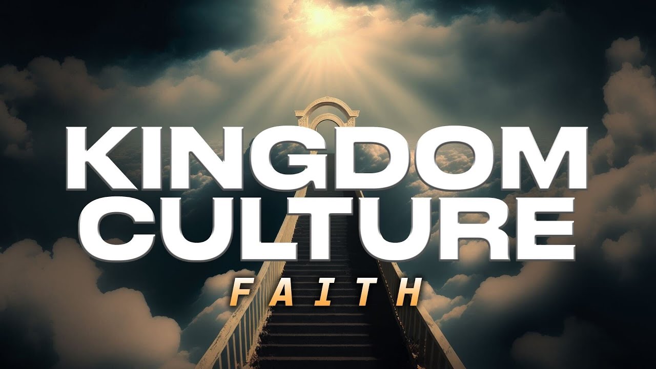 Wednesday Church Service 12/13/23 "Kingdom Culture: Faith" | Bellflower ...