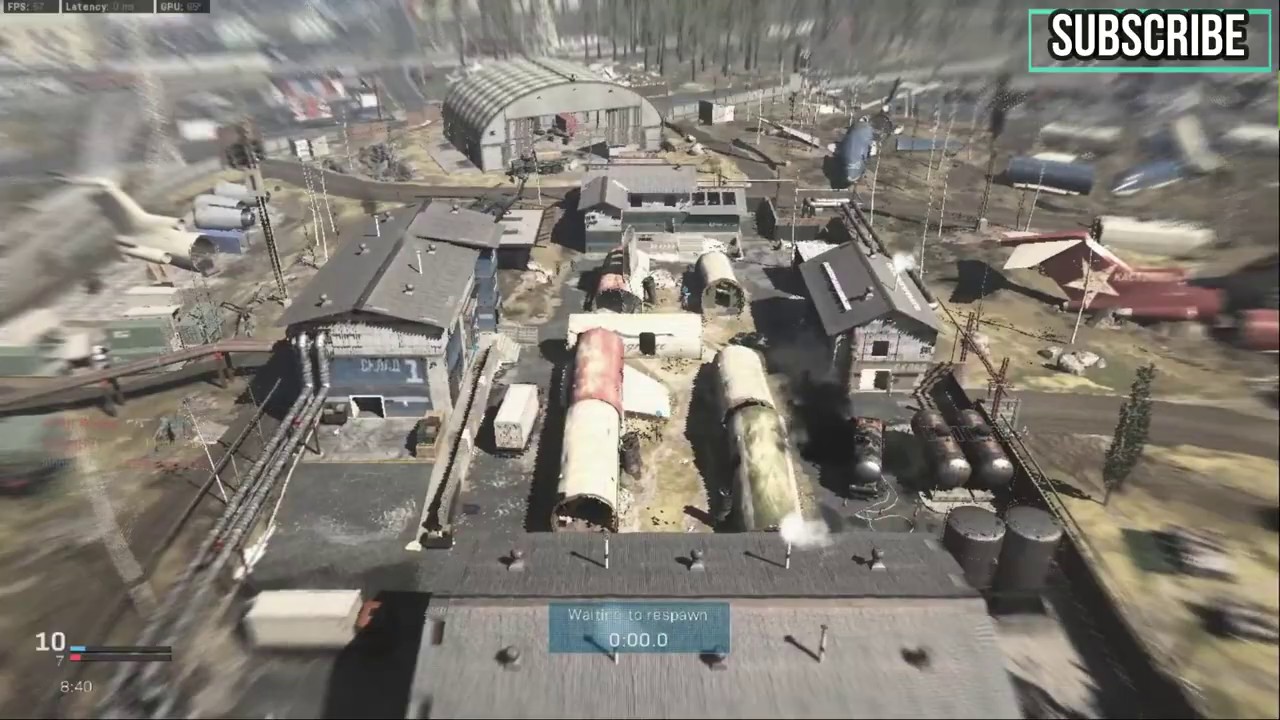 Kill Confirmed || COD Warzone || Multiplayer Team Deathmatch - YouTube