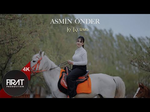 Asmin Önder - Lo Kurmo (Official Video)