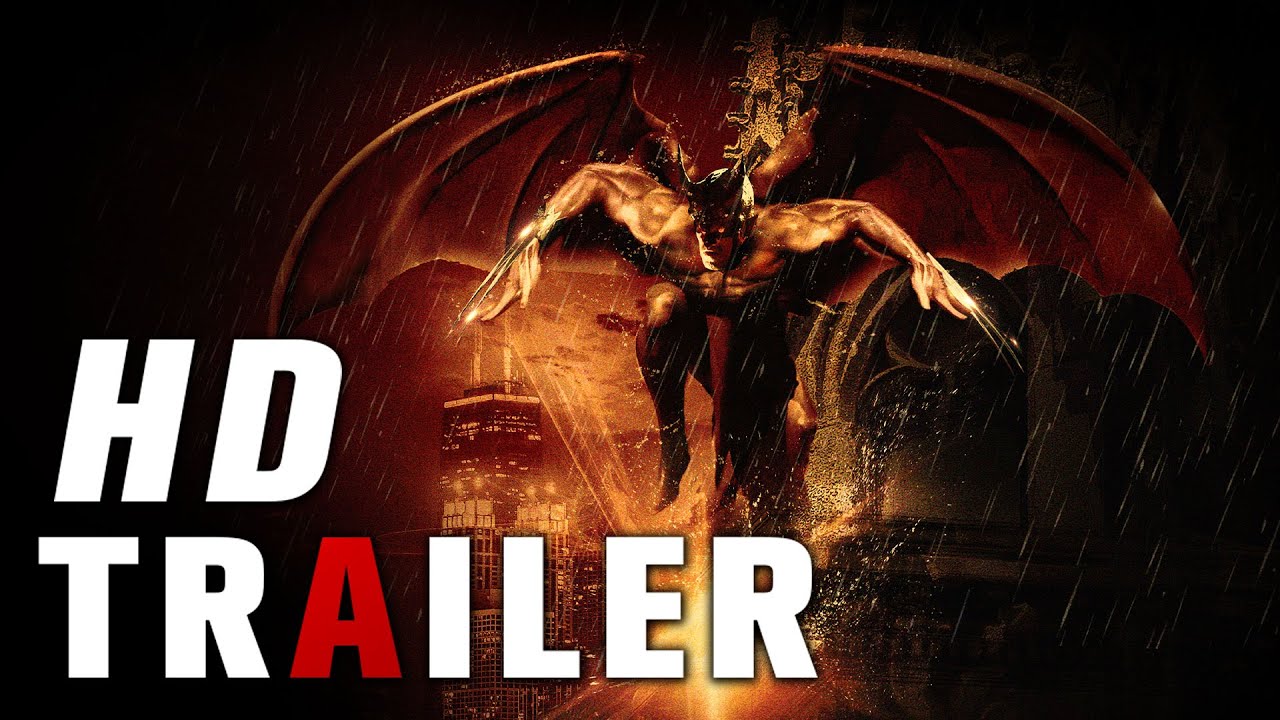 Faust Love of the Damned TRAILER Brian Yuzna Mark Frost Jeffrey Combs - YouTube