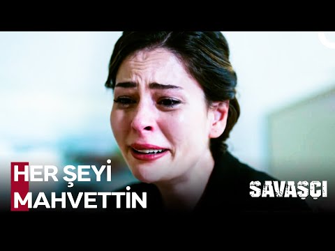 Aslı'nın Yürek Burkan Vedası - Savaşçı 10. Bölüm