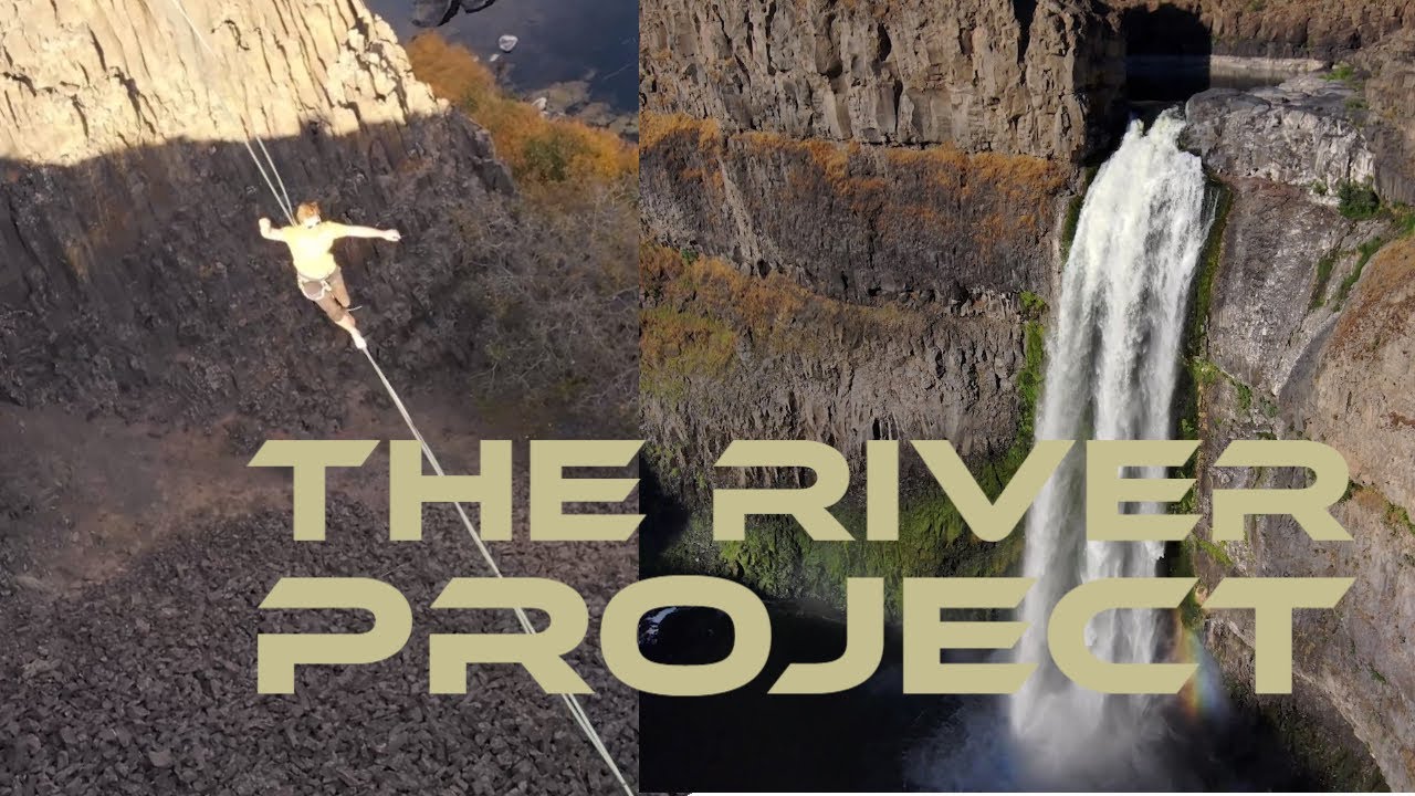 The River Project - YouTube